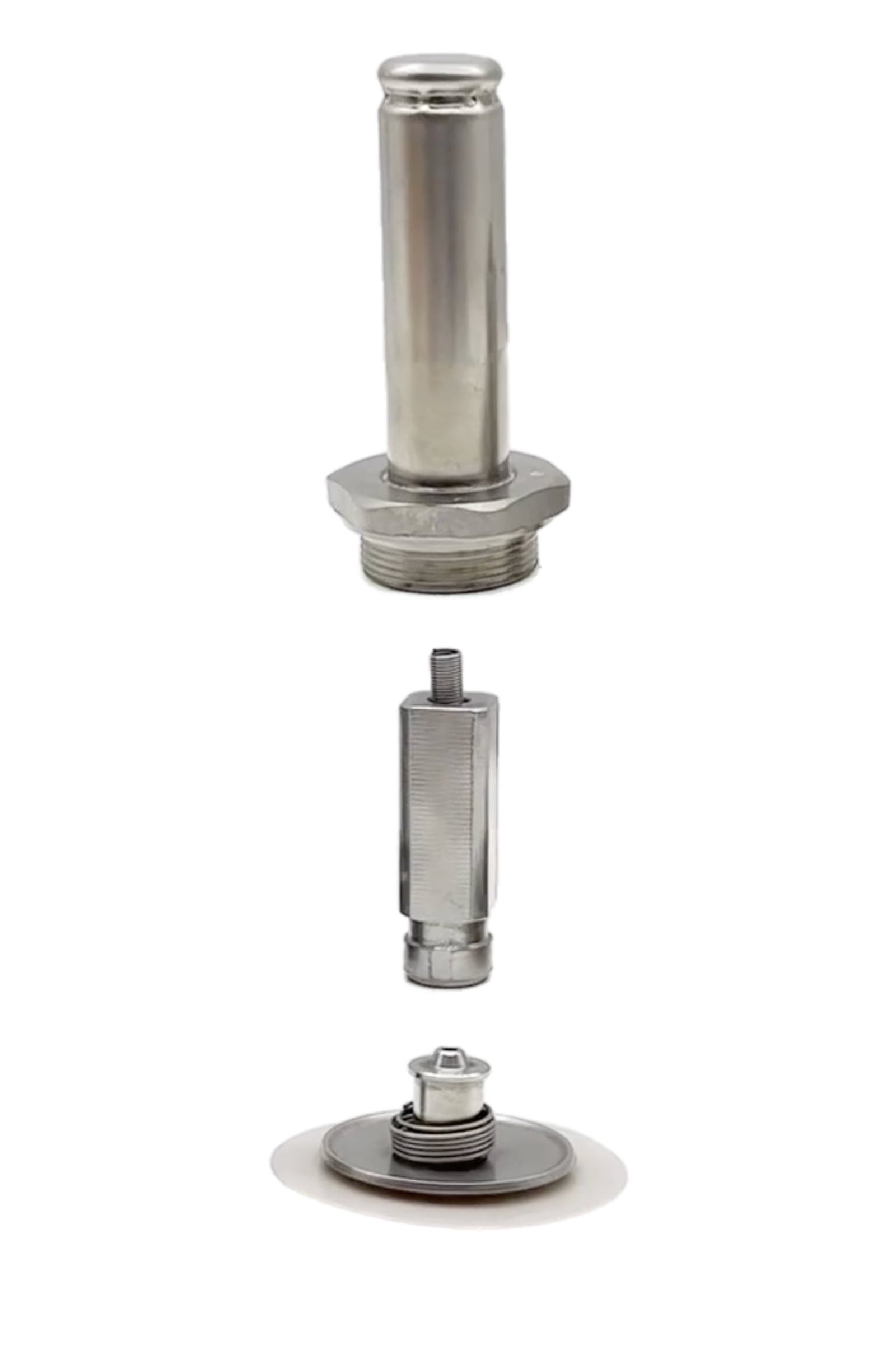Solenoid Valve - Byzer Valve | Your Trusted Valve Manufacturer for ...
